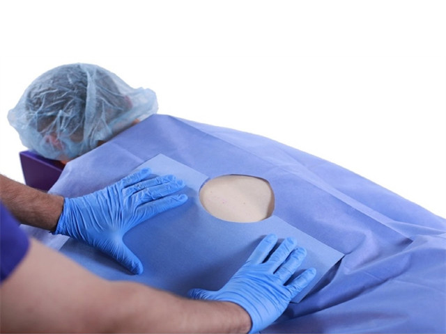 G Kit General Surgery kit