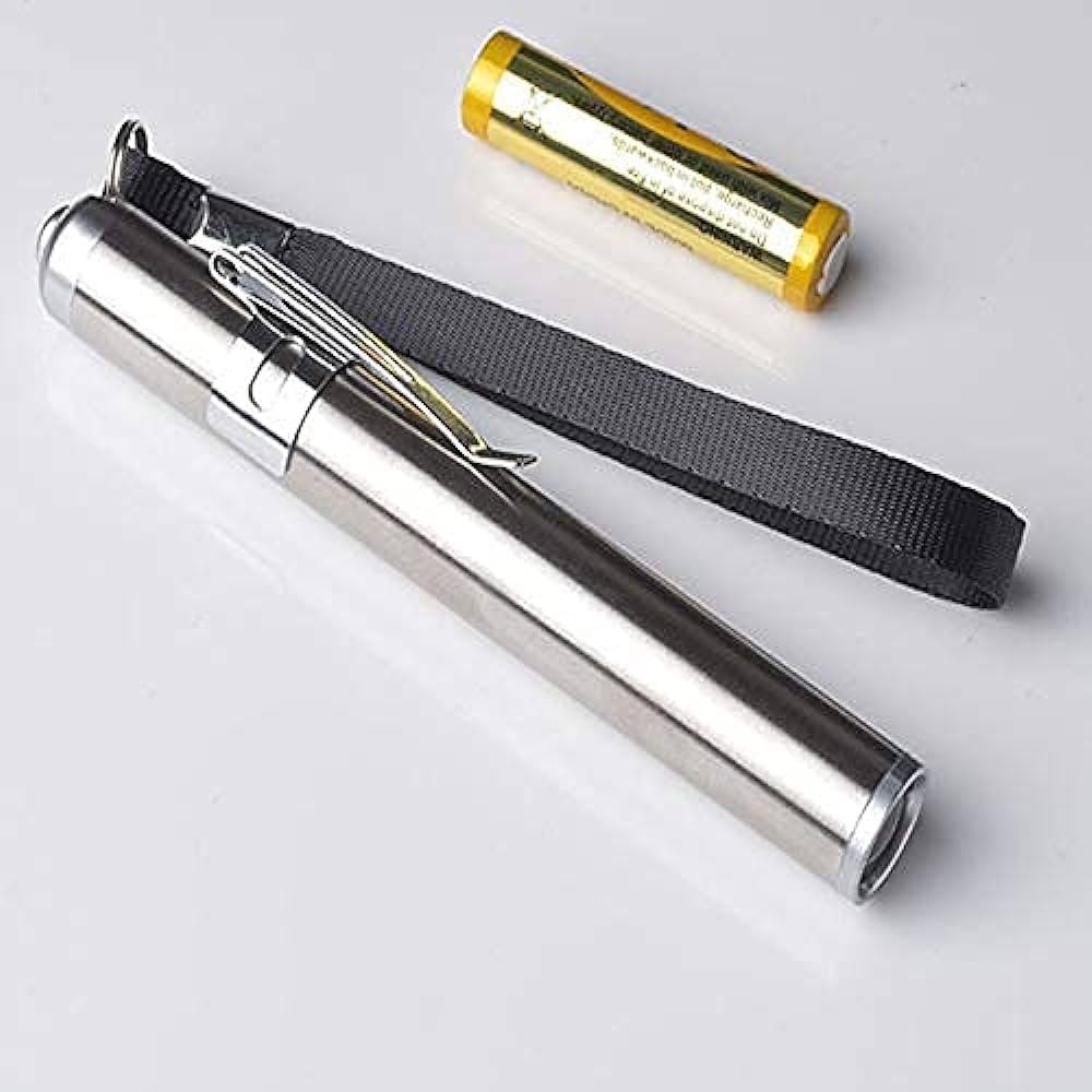 Mini Portable Torch 5W LED