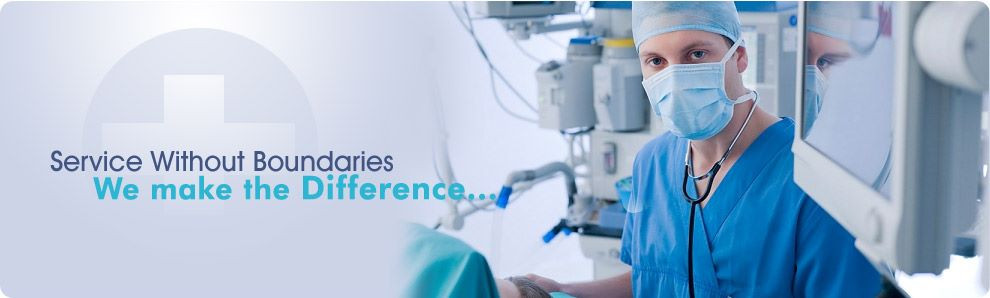 Surgeon's Solution | Mfg of Surgical Items