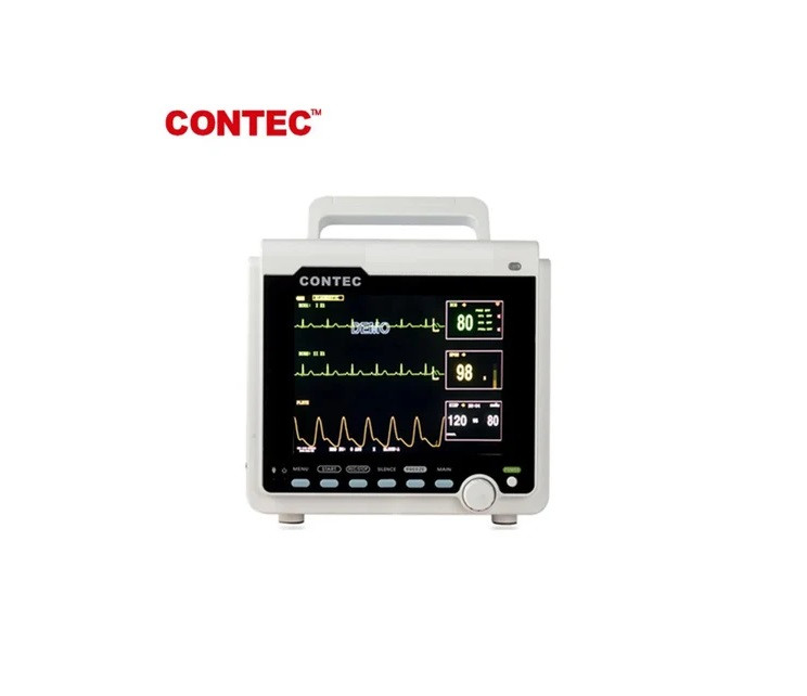 Contec Cms 6000 Patient Monitor