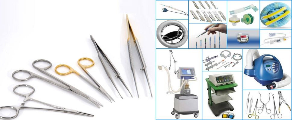 Surgeon's Solution | Mfg of Surgical Items